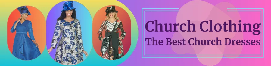 Church Fashion Blog - Designer Church Suits