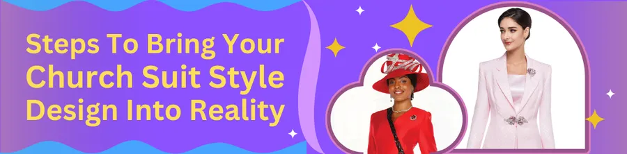 Church Fashion Blog - Designer Church Suits