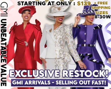 Church Outfits Catalog, Church Clothing