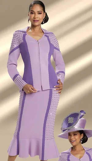 Plus Size Church Suits | Empowering Women Of All Sizes