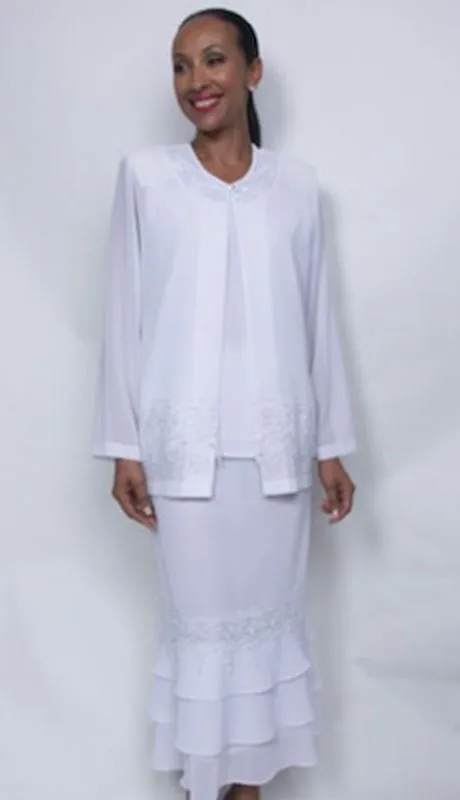 HD Couture 2281 Church Suit