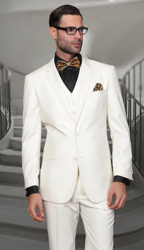 Mens Church Suit STZV-100 OWH