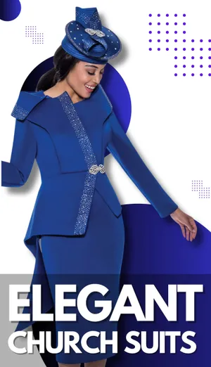 Church Clothes Collections - Womens & Mens Church Clothing