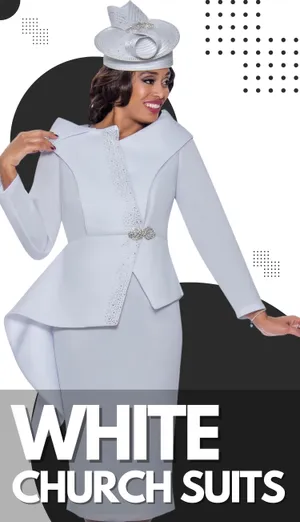 Church Clothes Collections - Womens & Mens Church Clothing